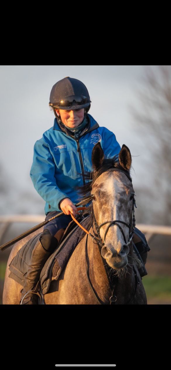 Meet The Team » Biography » Home