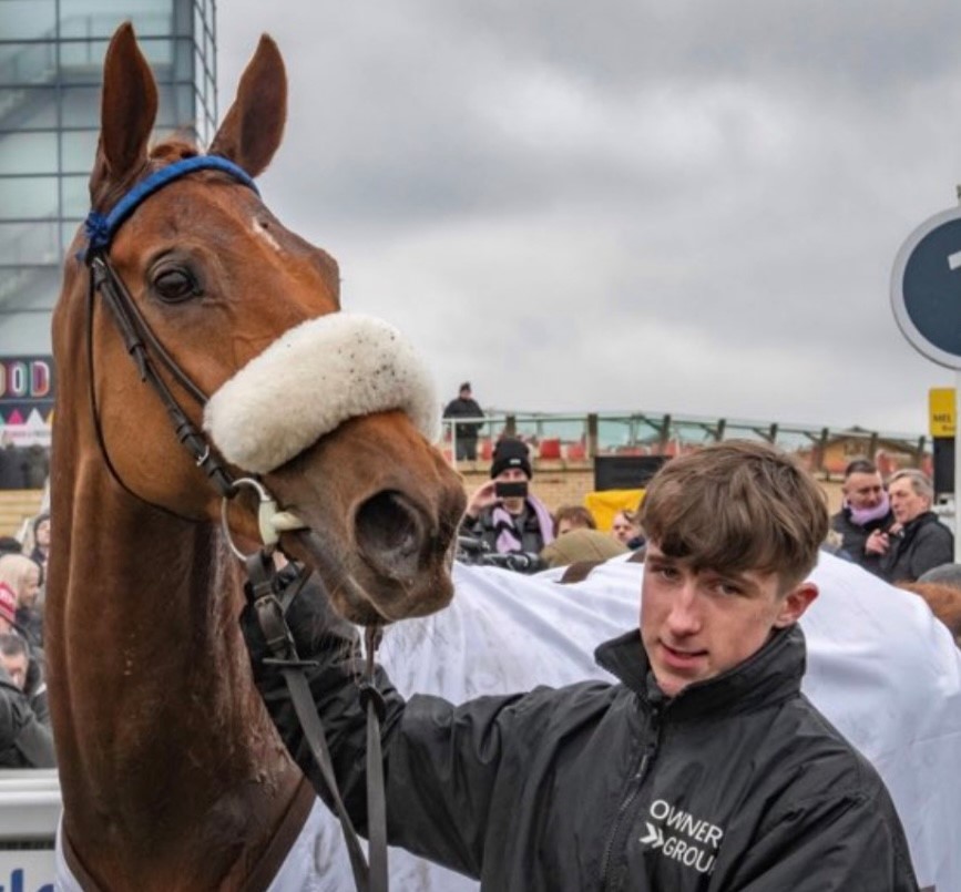 Meet The Team » Biography » Home